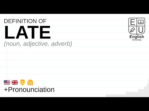 LAID MEANING, DEFINITION & PRONUNCIATION | WHAT IS LAID? | HOW TO SAY LAID meaning, definition & pr