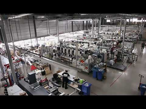 Xeikon Customer Stories: W&R Etiketten and CUPSZ