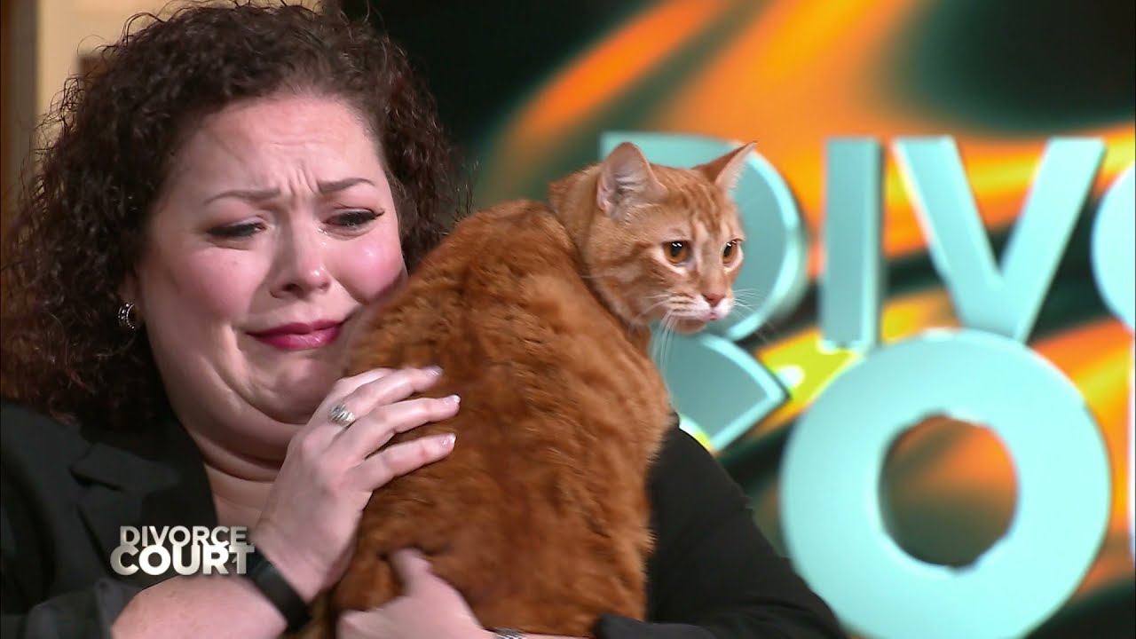 Taylor Vs. Taylor: Mr. Pickles