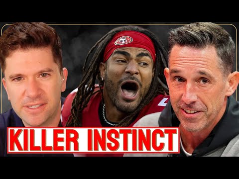 Reviving The 49ers CHAMPIONSHIP Culture