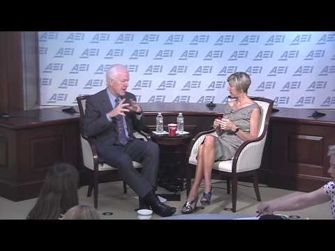 Senator Cornyn: President Obama's foreign policy and the "fallacy of the false dichotomy"