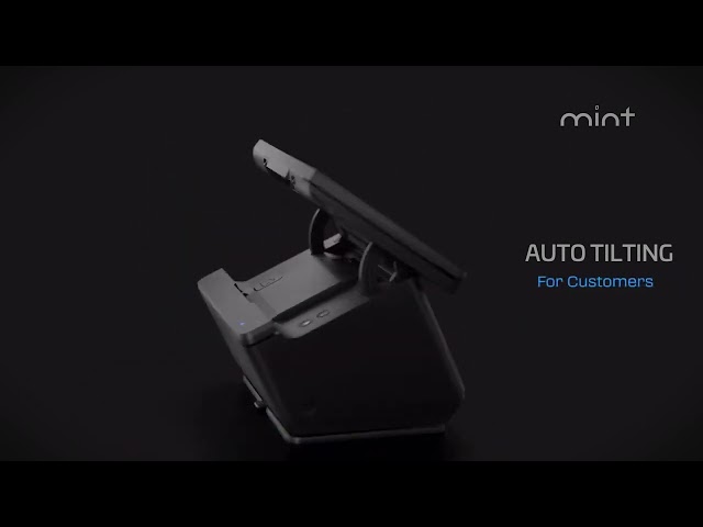 Pos touch screen - POSBANK- MINT (compact pos machine ) Retail Trader ...