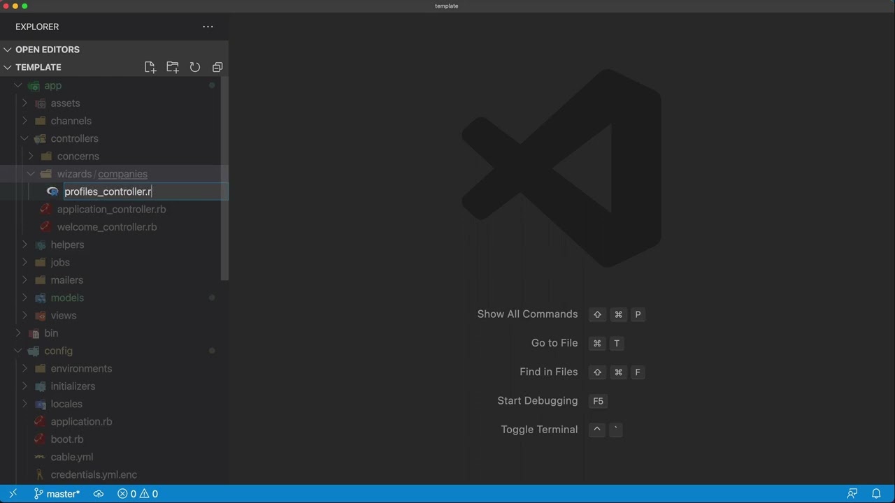 Form Wizards from Scratch   Drifting Ruby