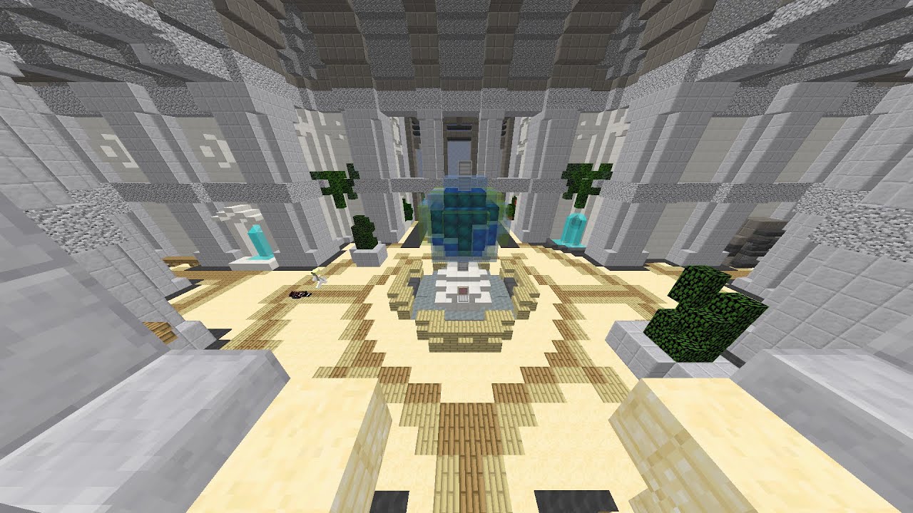 Insane Murder Mystery Map Exploit (Hypixel)
