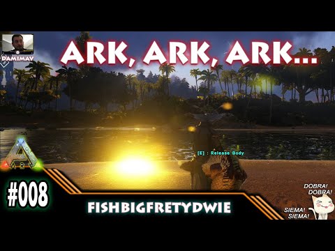 Steam Community :: Video :: ARK, ARK, ARK - FISH BIG FRETY DWIE #008