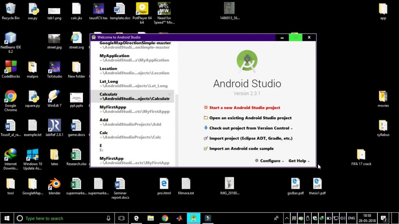 google maps api setup  (Episode-1) [google maps api android tutorial series]