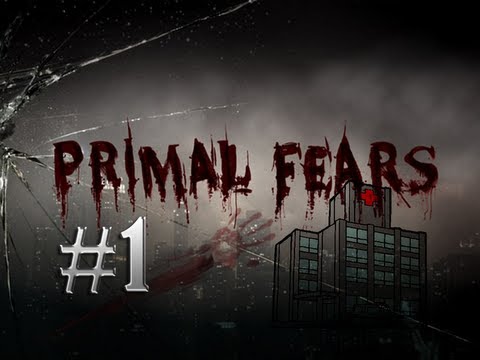 Steam Community :: Primal Fears