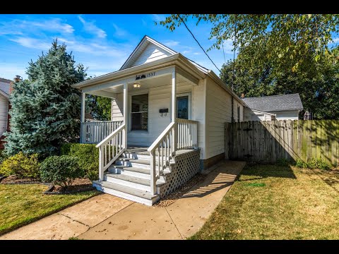 1337 Graham Street Saint Louis, MO | CBGundaker.com
