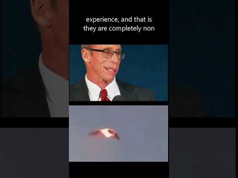 Government COVER-UP: 1948 UFO Wreckage Had HUMAN Parts! 🚨 #BillCooper