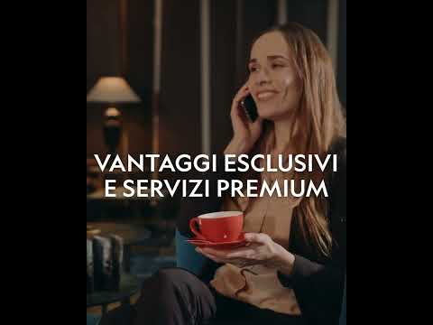 ITA Airways | Programma fedeltà VOLARE