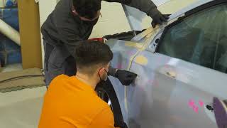 3 Best Car Body Shops in Merthyr Tydfil, UK - Expert Recommendations