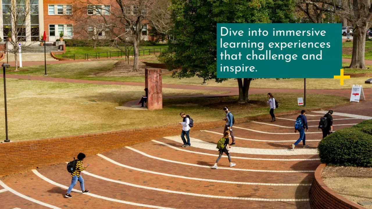 Transforming Aspirations into Achievements