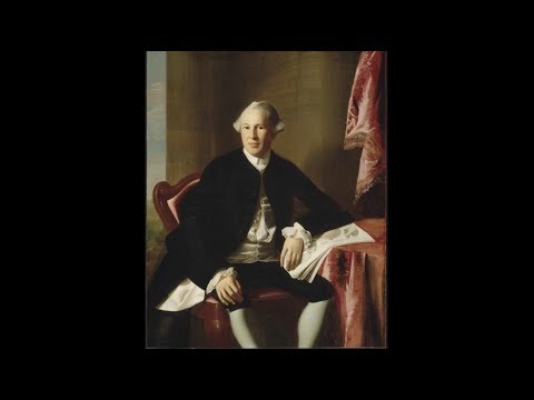 History of the Mad River Valley - What's In a Name?