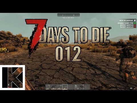 Steam Community :: Video :: zäher Gang | 7 Days to Die #012 | Kavaun