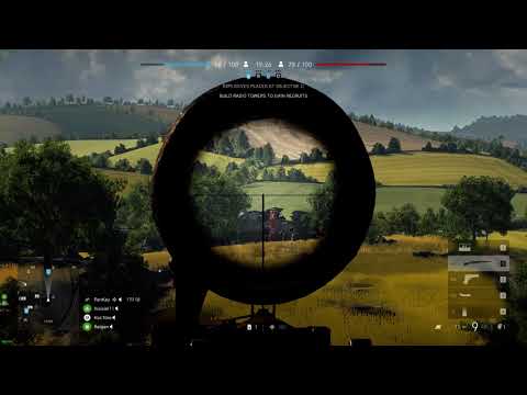 Steam Community :: Video :: Battlefield V 2020 10 16 03 08 12 37 DVR ...