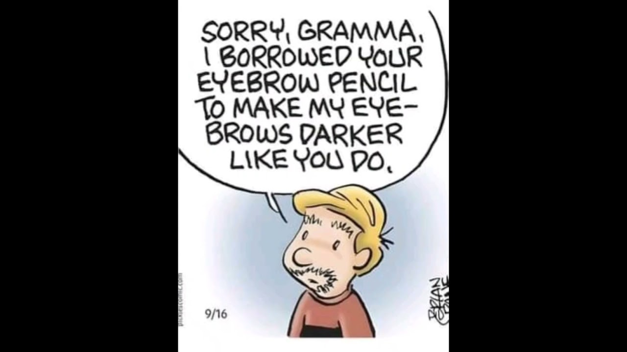 EARL Pickles Comics that Will Make You Smile Widely 😆😆 😍..#cartoon #cartoons #funnycartoons #comics