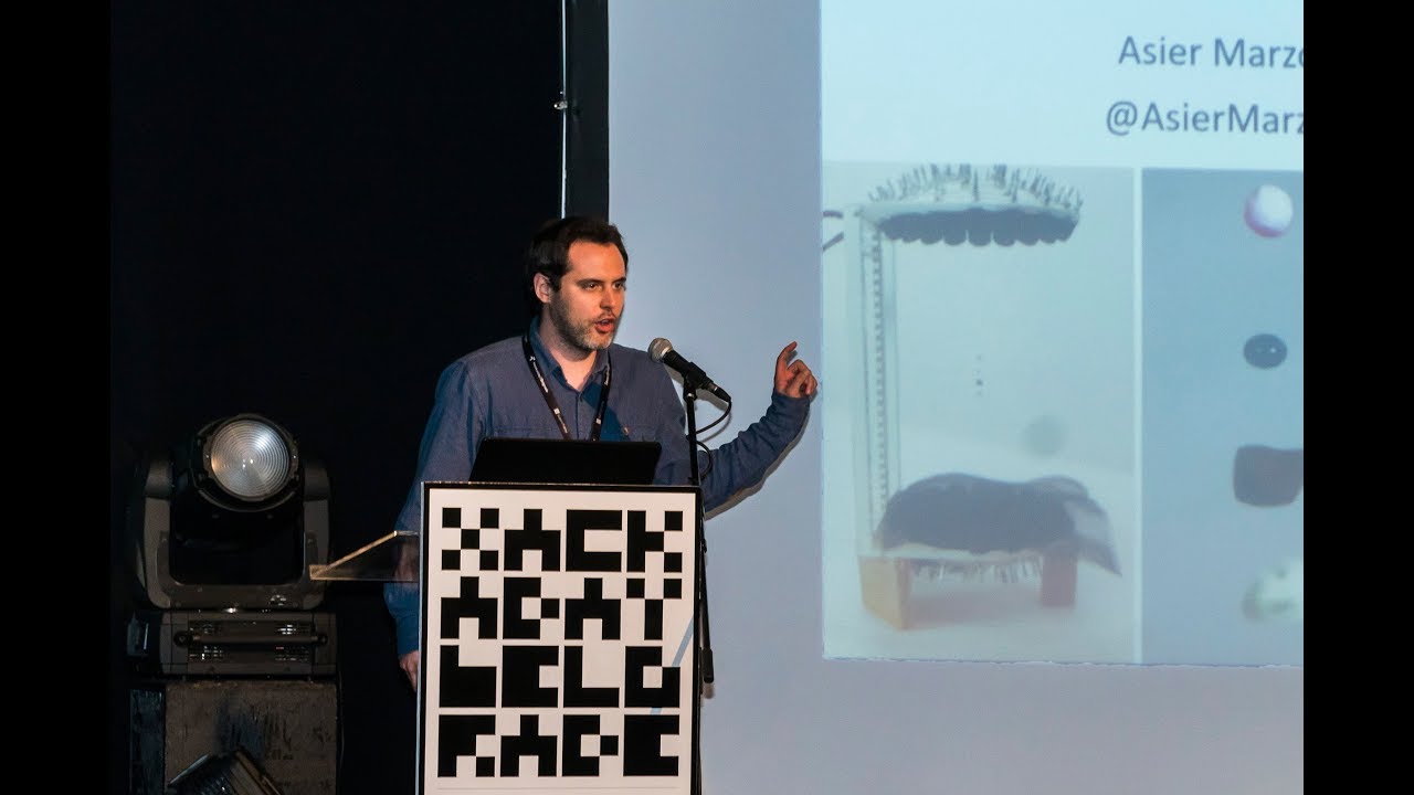 Acoustic Levitation for All: Microgravity Experiments, Futuristic Displays, and Fun