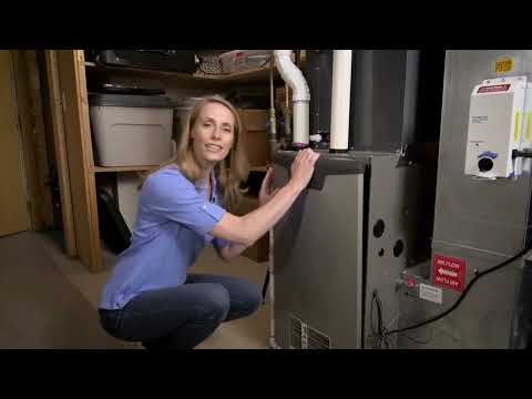 Extend the Life of Your Furnace & AC | Pro Tips from Mike Williams