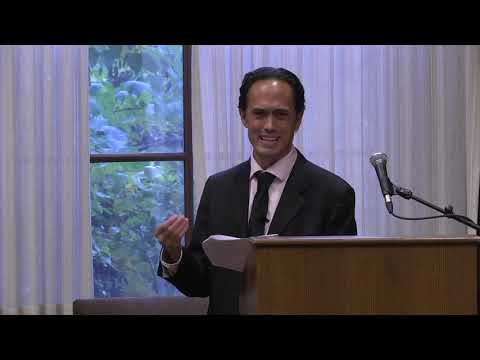 Giovanni Ruffini: 'Nubia and the Question of 'Medieval Africa'' (10/22/18)