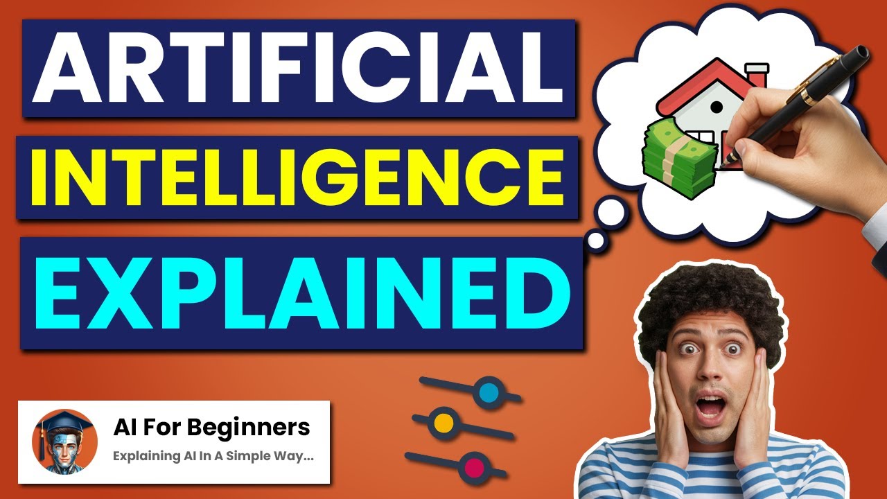 Understanding Artificial Intelligence Through Real-World Applications: A Simple Guide | Galaxy.ai