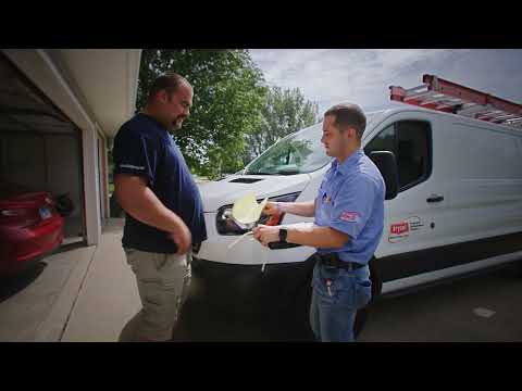 Bryant® Factory Authorized Dealers - Training