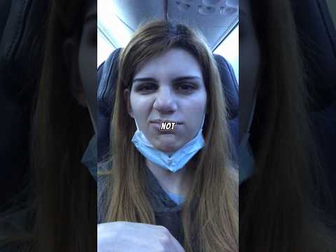 WHICH ONE IS BETTER?? American Airlines VS JetBlue Review #shorts