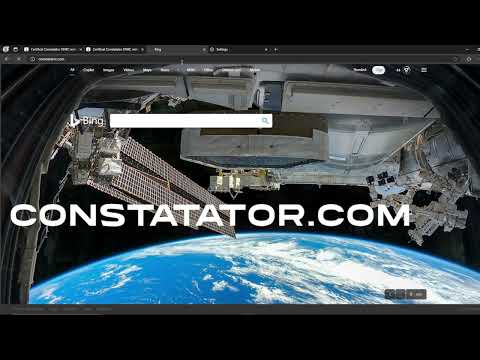 Cum solicit Certificat Constatator 100% Online. Eliberare imediată pentru Certificatul Constatator!