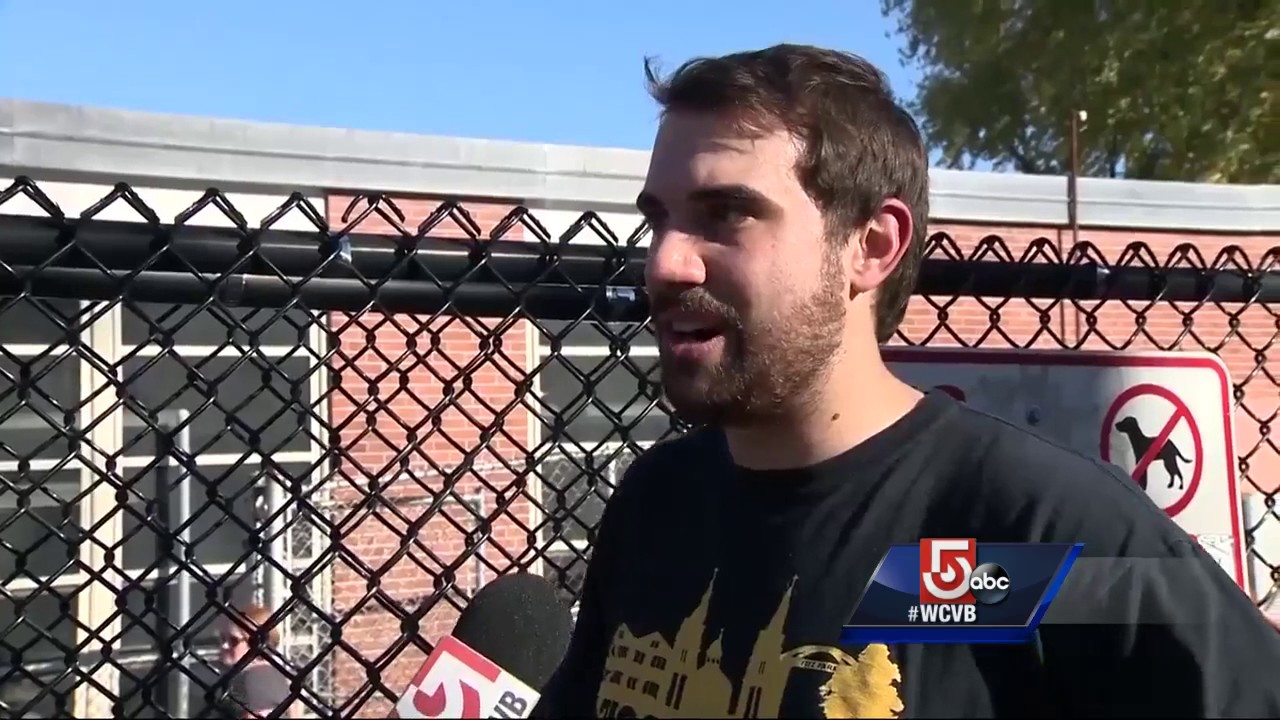Voters find long lines at polling places