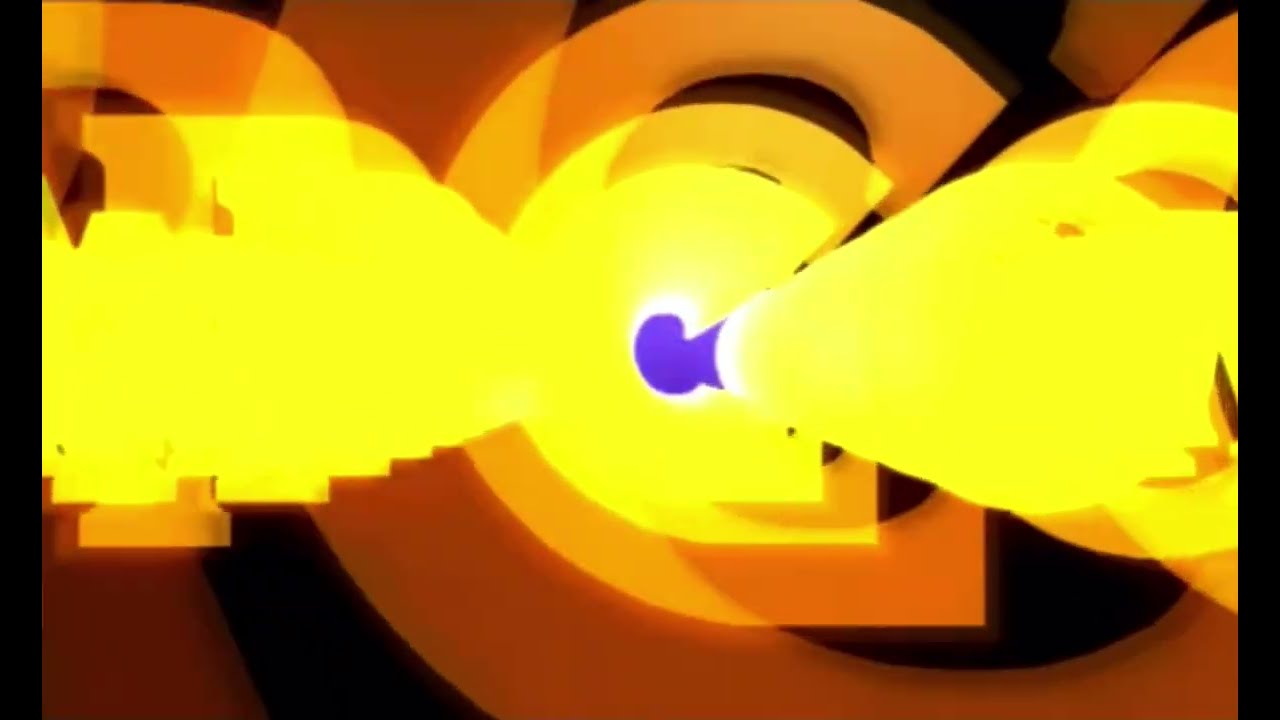 Capcom Logo Intro (2011)