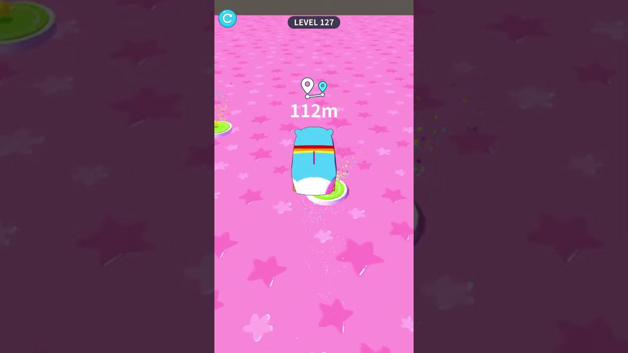 Care Bears Pins Level 127