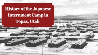 [FREE] Which of the following is true about the Topaz internment camp ...