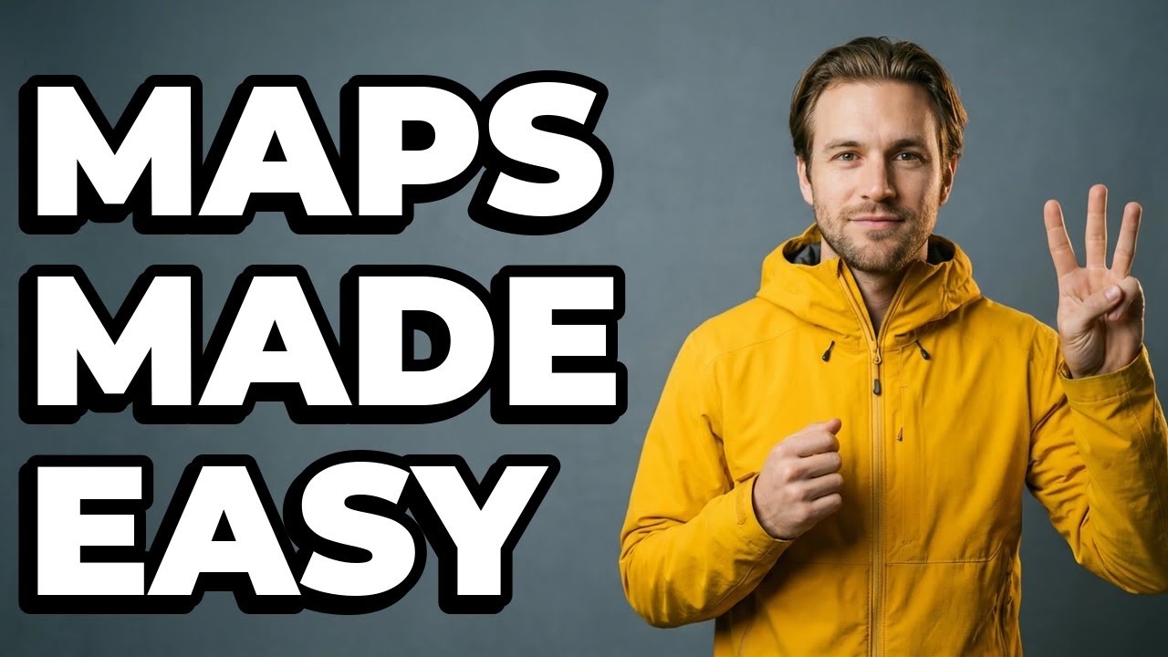 What Is The Best Way To Update Travel Maps?