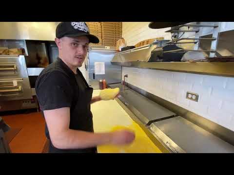 SGT. Pepperoni's Pizza #SGTPIZZAKIT #Pizza #weareallinthistogether