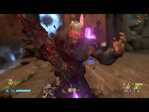 Steam Community :: Video :: Doom Eternal - Mars Core Master Level ...