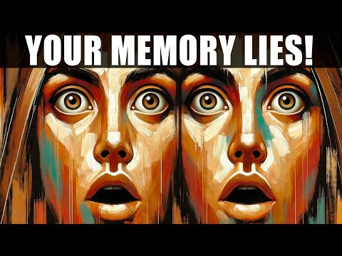 Misinformation Effect Psychology ! ( Self Improvement )
