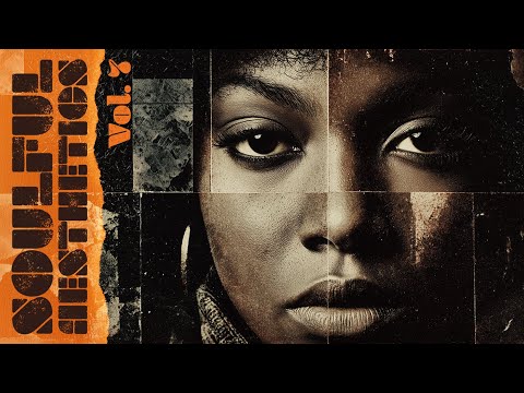 Soulful Aesthetics Vol. 7 ♠︎ | Soul Music for a Peaceful Mind | Instrumental Mixtape