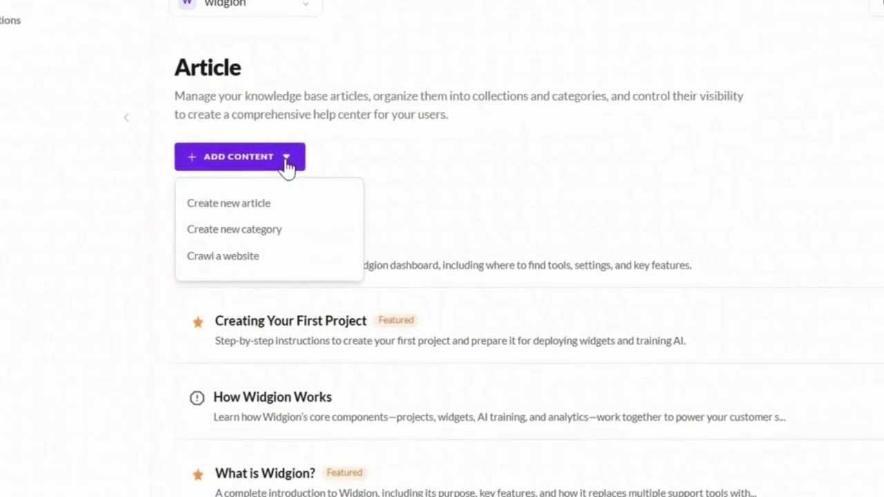 How to Write SEO Friendly Help Center Articles