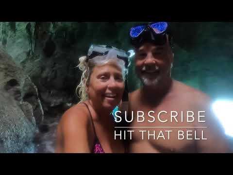 EXUMA: Exuma Land and Sea Park, Cambridge Cay, Sea Aquarium, Honeymoon Beach, Bell Rock, and more!