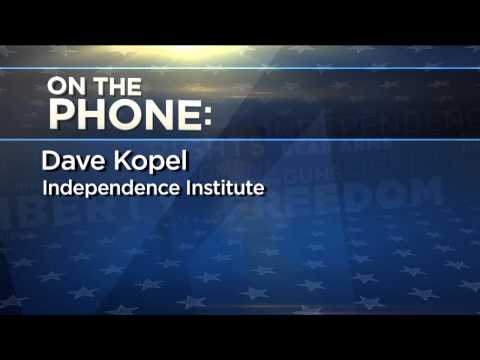 Public Opinion About the National Rifle Association