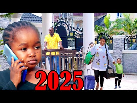 EBUBE OBIO - {EVERYCHILD} - Every Parents Must Watch This Movie - Nollywood 2025 Latest Movie