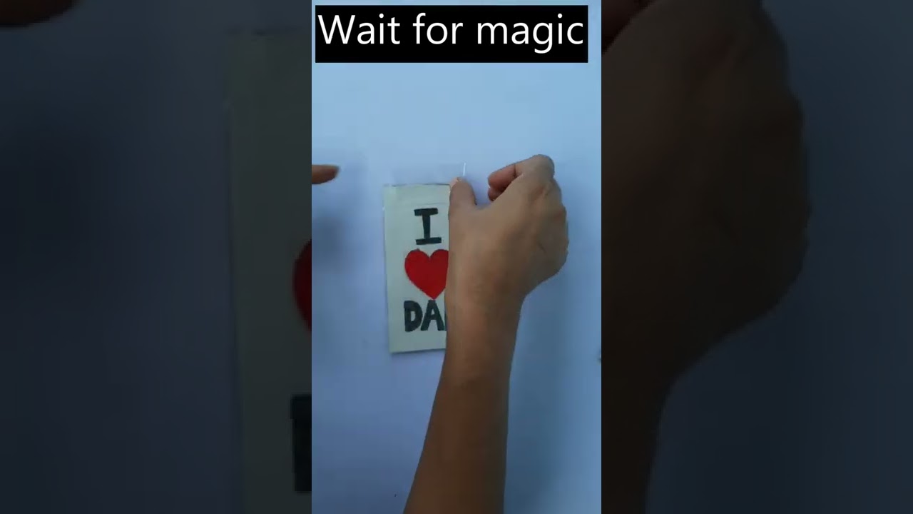 Amazing gift #shorts #viral #fathersday #gift #sdsomethingdifferent