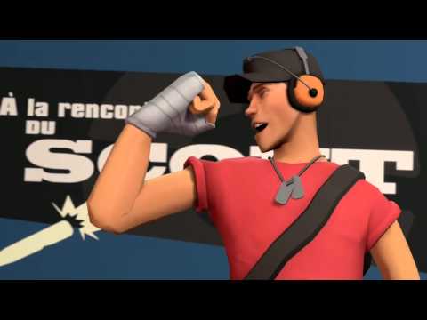 Steam Community :: Video :: TF2 Meet the Scoot