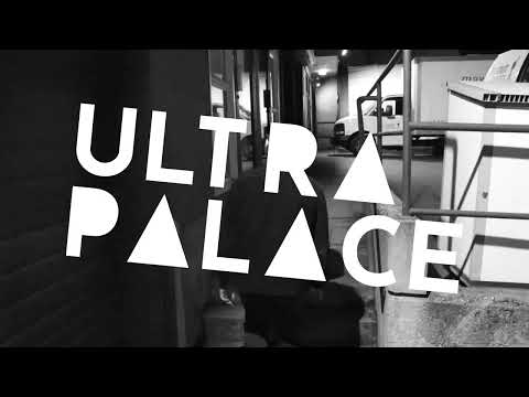 Ultra Palace Midithrone - USB MIDI Host | Reverb