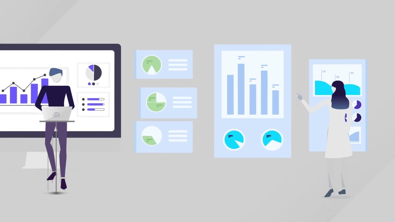 SMART LAYERS - OVERVIEW