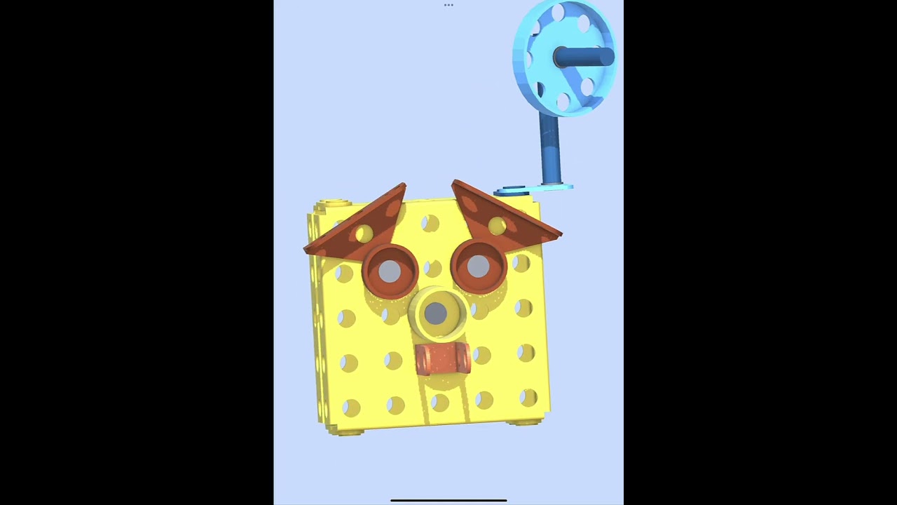 Constructor App Preview