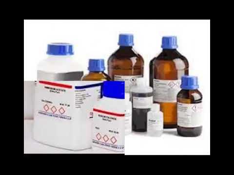 Conductivity Standard Laboratory Reagent - Conductivity Standard ...