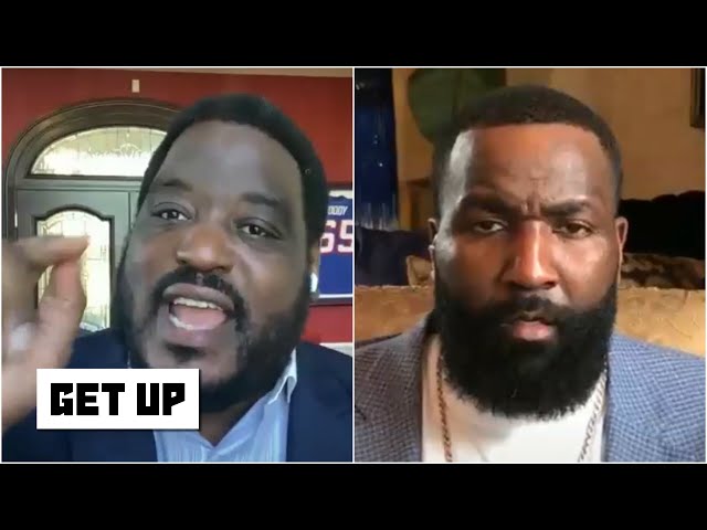 Top 5 NBA players who picked LeBron James over Michael Jordan in the ...