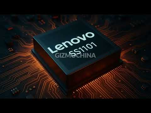 Another silicon makes its way to Geekbench with 10 CPU cores, It's Lenovo's upcoming SS1101 SoC