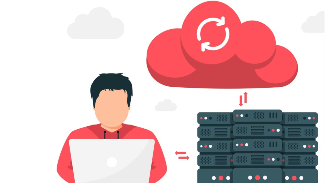 Why migrate your VMware workloads to Oracle Cloud Infrastructure using Deloitte?