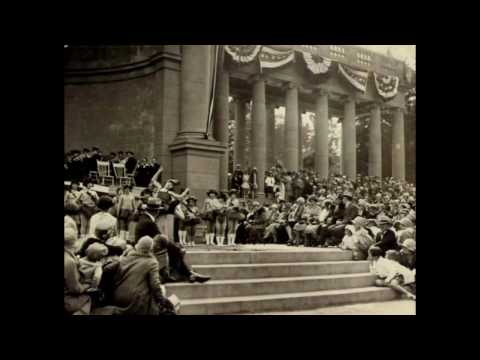 Formation of the Elks